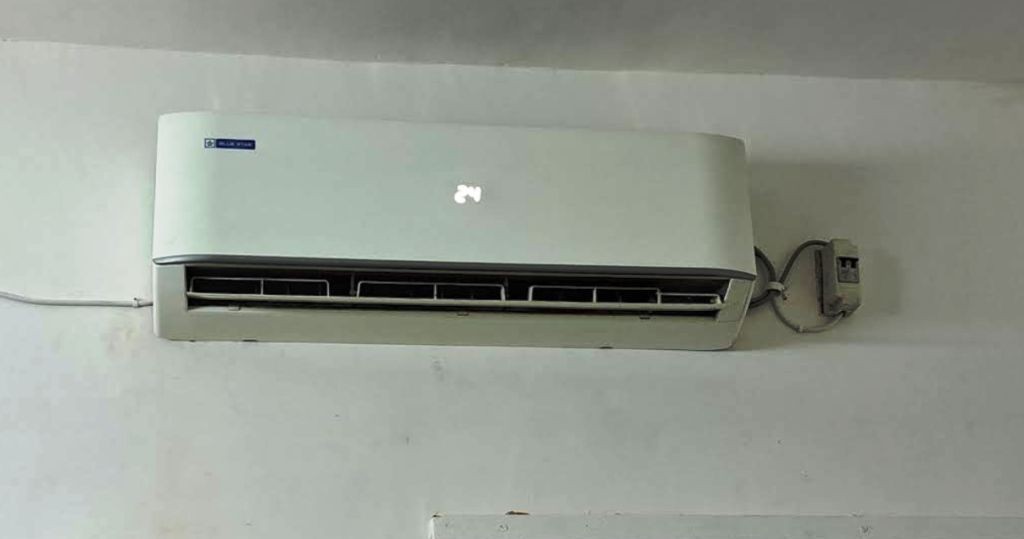 Blue Star Vs LG AC: 1.5 Ton 5 Star Split AC Comparison